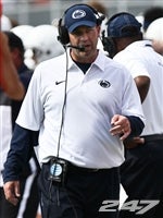 John Butler, Secondary Coach (FB), Houston Texans