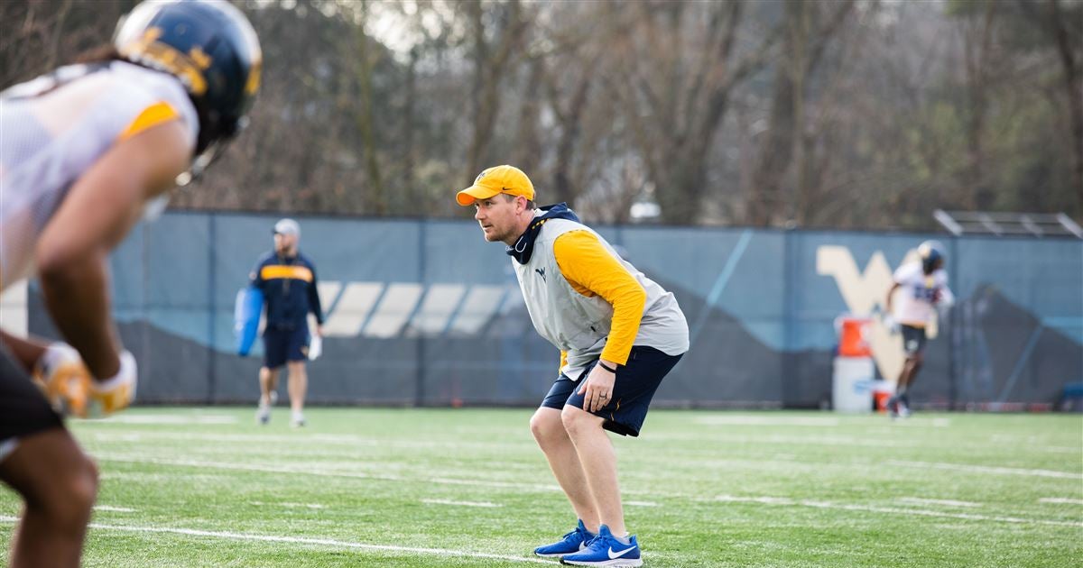 Coaching staff prep work: Episode 8 - Travis Trickett