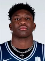 Isaac Davis, Utah State, Power Forward