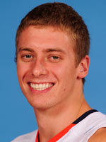 Rob Chubb, Auburn, Center (BK)