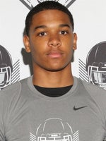 Brandon Robinson, Liberty, Quarterback