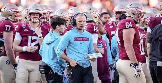 Ranking the 25 most valuable college sports programs in 2024