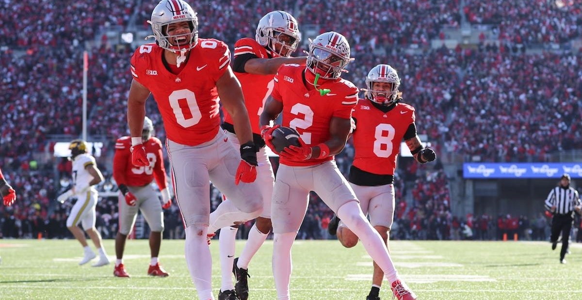 College football NIL collective leaders for 2025: NCAA estimates nation ...