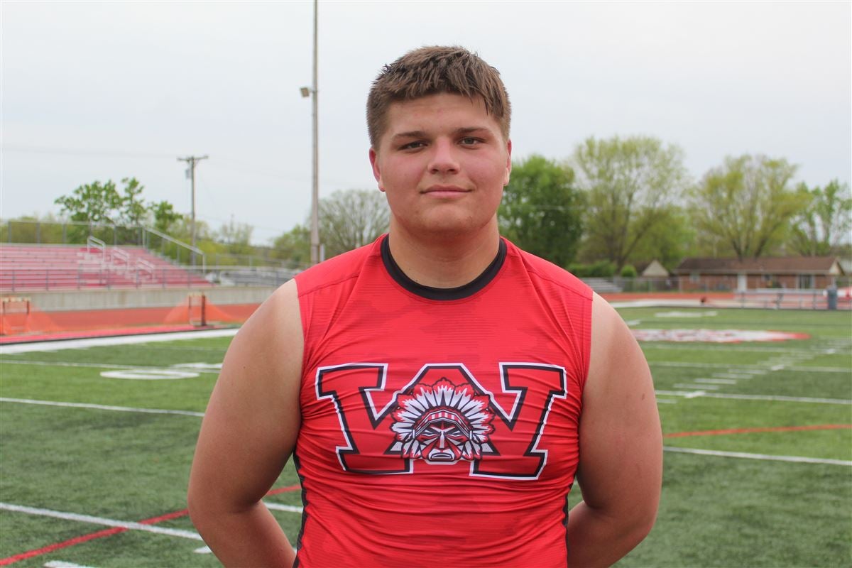 Full Bios: Introducing Ohio State's 2023 recruiting class (Updated with ...