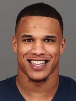 Justin Flowe, Arizona, Linebacker