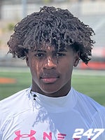 Asa Thompson, Eastside Catholic, Athlete