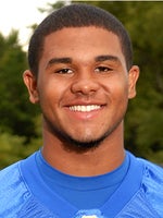 Tre Allen, Longview, Fullback