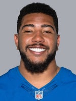 Jonathan Newsome, Indianapolis, Linebacker
