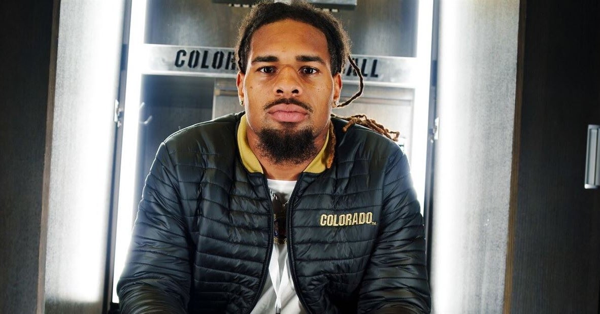 Former UTSA LB Martavius French finds new home at Colorado