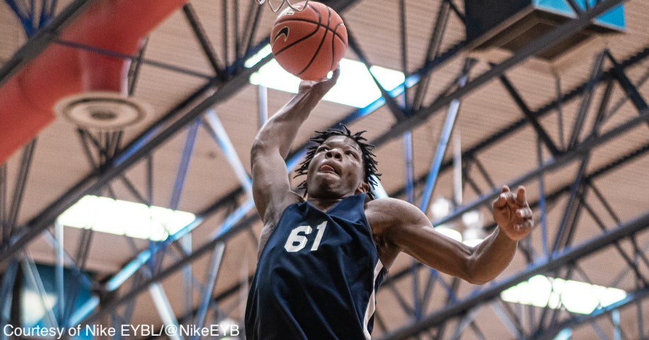 Louisville basketball 2025 targets rise in new 247Sports rankings