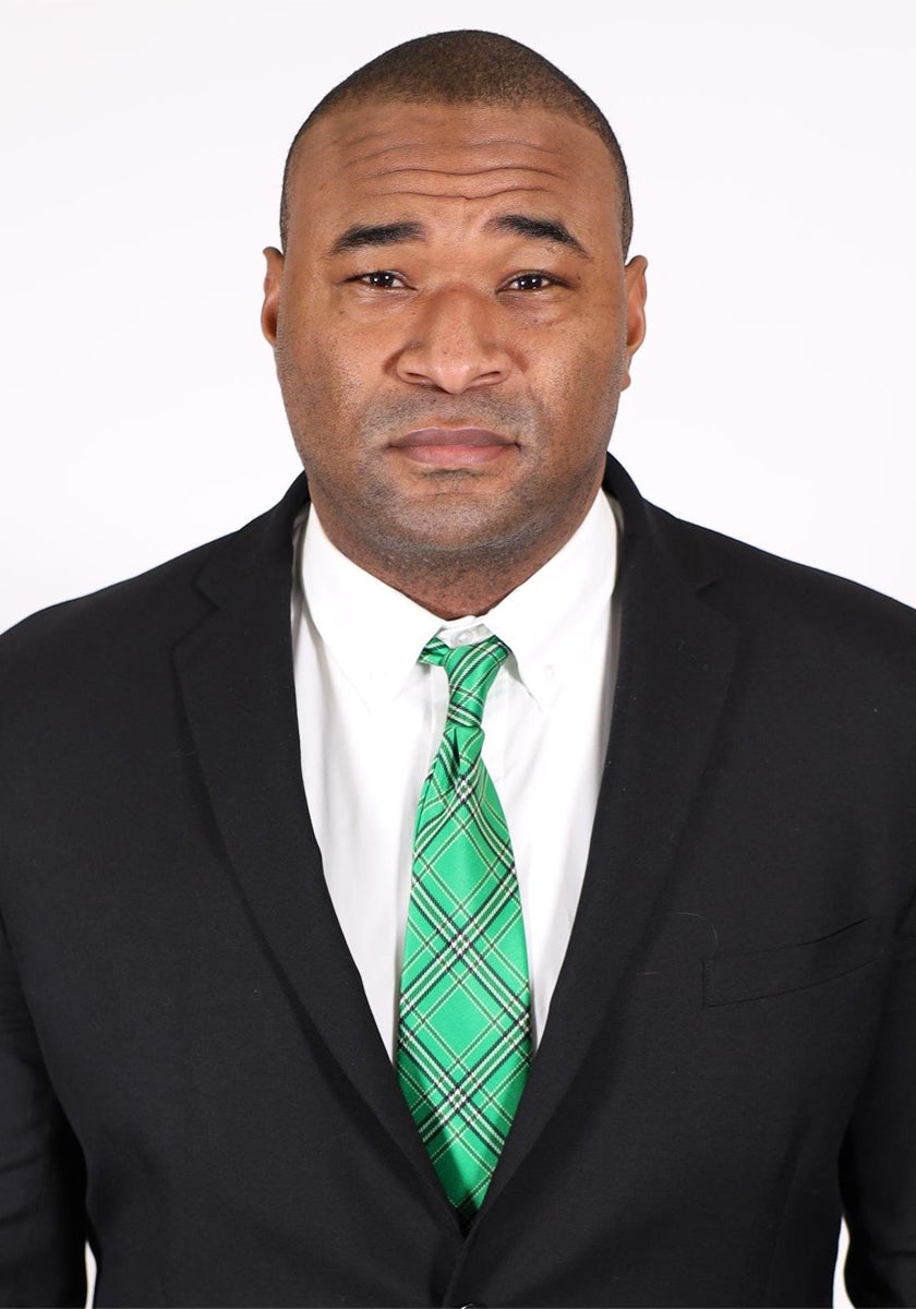 Ralph Street, Defensive Line Coach (FB), Marshall Thundering Herd