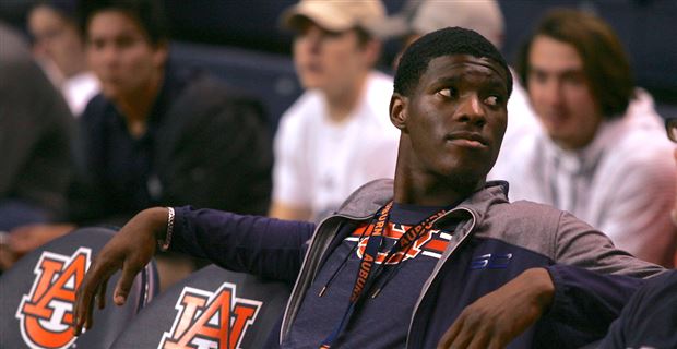 Danjel Purifoy: ‘I’m starting to feel mistreated’