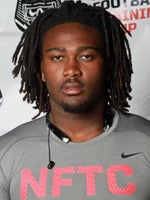 Xavier Washington, Northwestern, Defensive Line