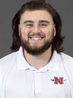 Robbie Pizzolato, Nicholls State, Offensive Line