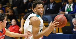 Wendell Moore, Cox Mill, Small Forward