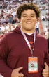 Virginia Tech 2025 Football Prospects