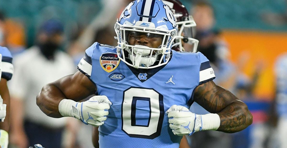 Jason's Scouting Report: Ja'Qurious Conley