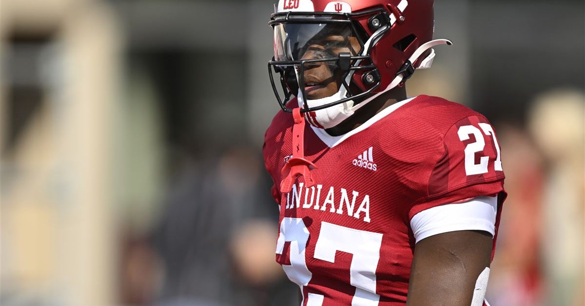 Indiana football mailbag (part 2): Year one expectations, JMU transfers ...