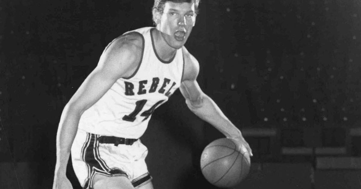 Rebel Great Johnny Neumann Passes Away
