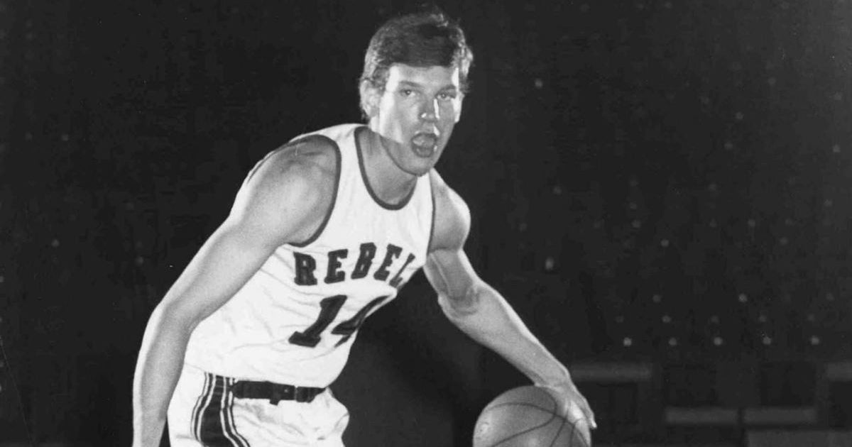 Rebel Great Johnny Neumann Passes Away