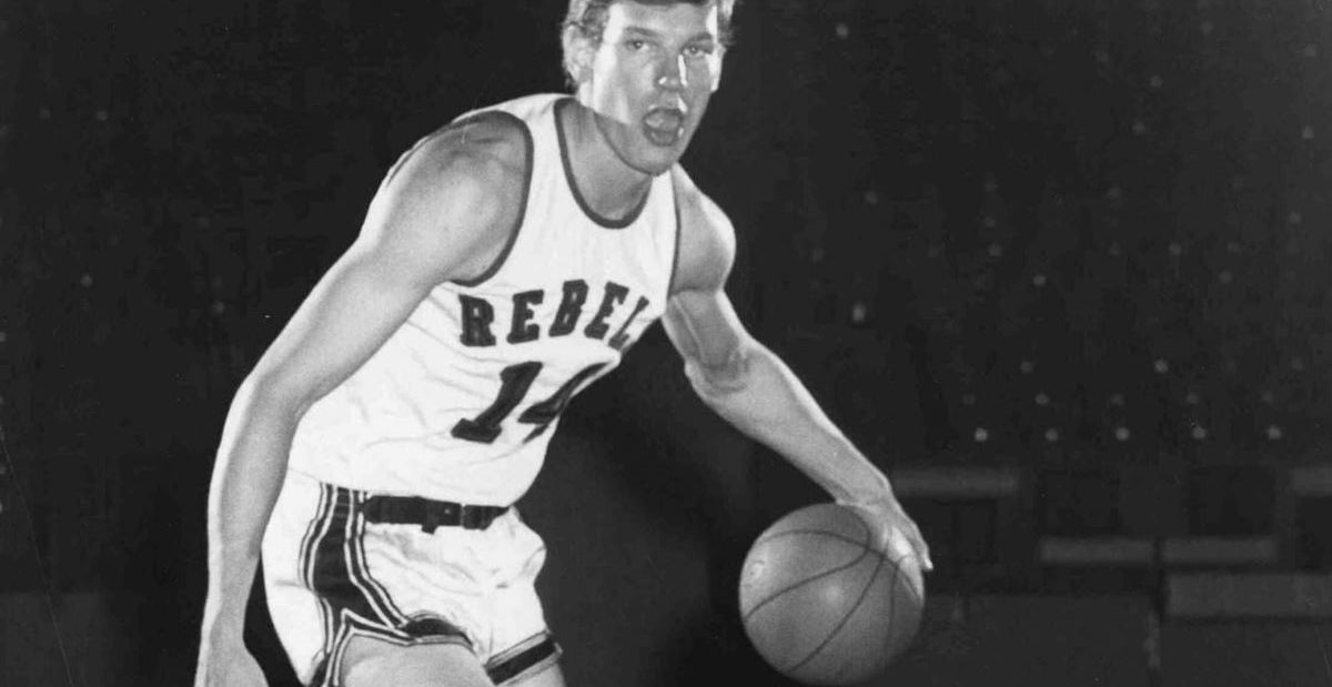 Rebel Great Johnny Neumann Passes Away