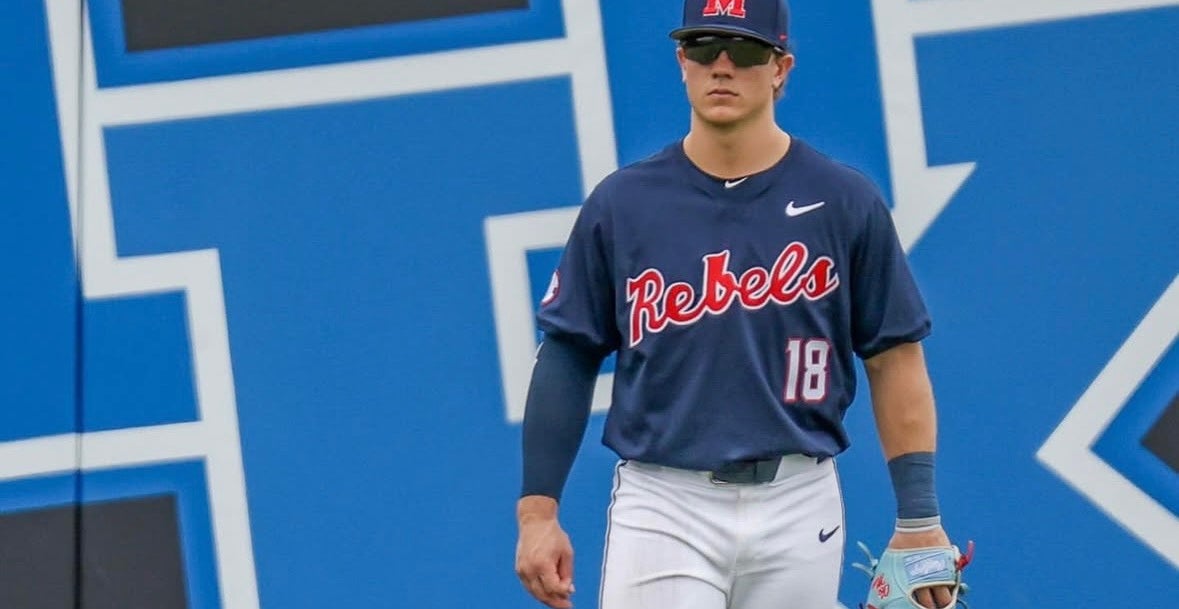 No. 9 Ole Miss wins dramatic road series against Kentucky