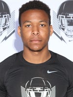 Brice Brown, Dorsey, Cornerback