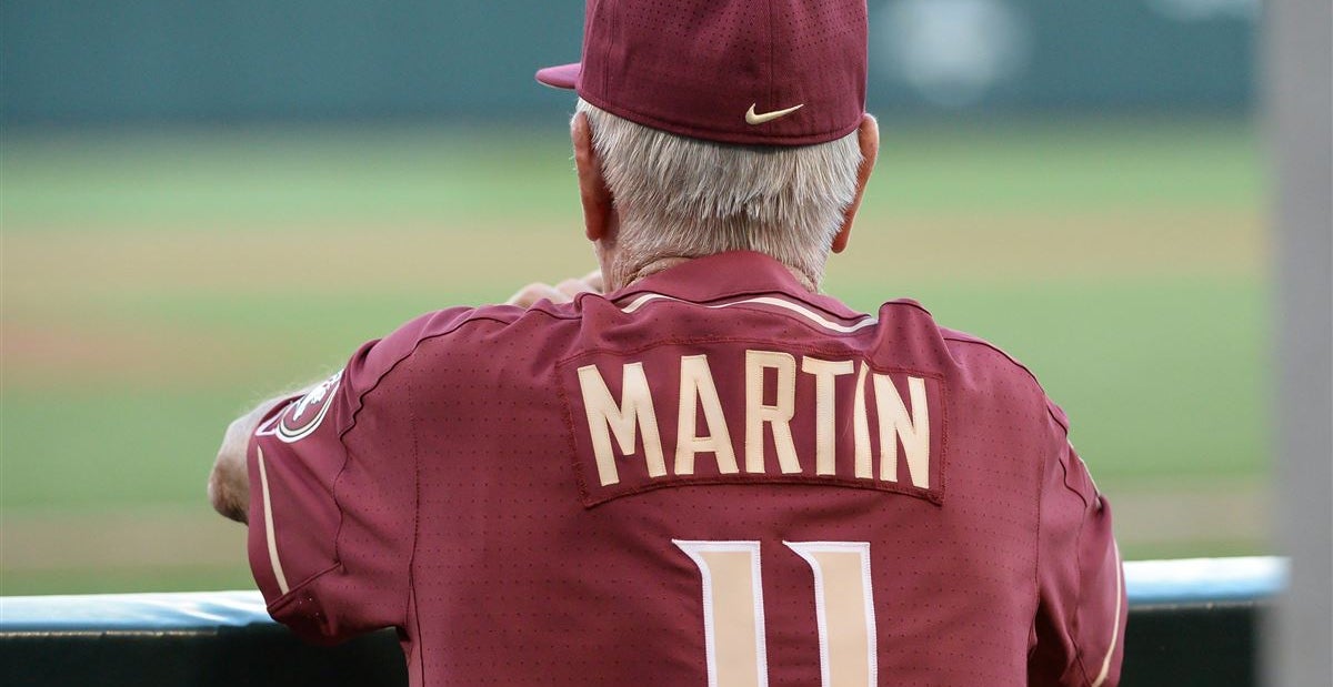 Mike Martin Sr. previews Michigan, talks Erik Bakich and more