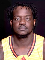 Sam Onu, Grambling State, Center