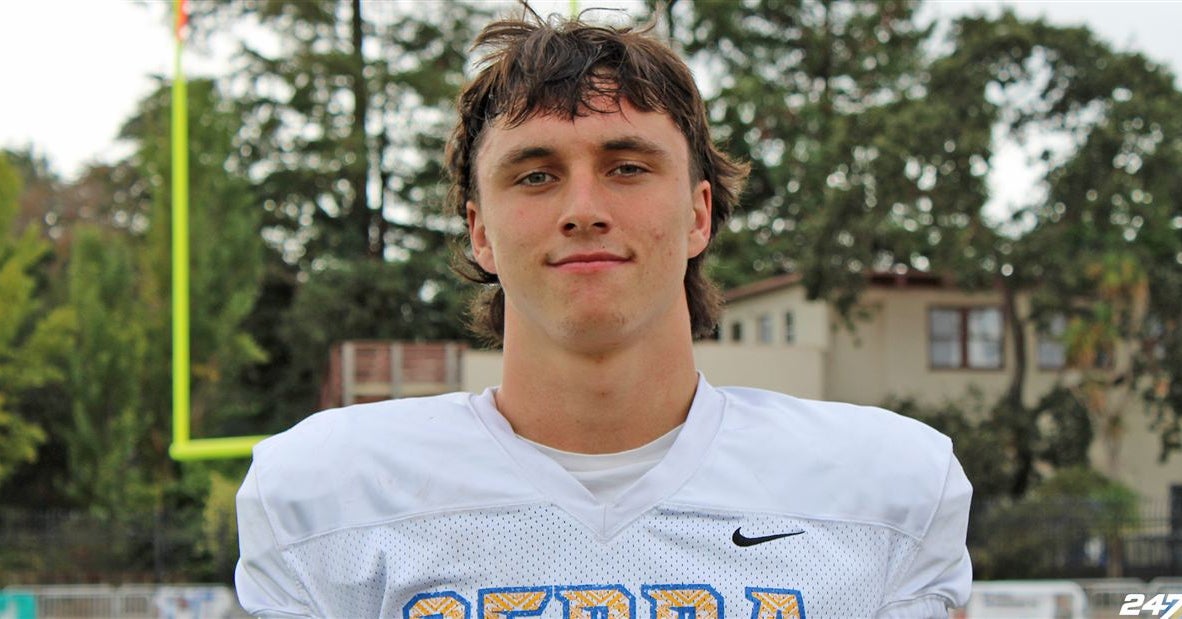 2027 TE Jace Cannon sees some in-state offers accelerate his recruitment