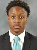 Trelon Slade, Coastal Carolina, Cornerback