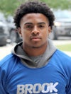 Bryce Anderson, West Brook, Safety