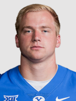 Nathan Hoke, BYU, Linebacker