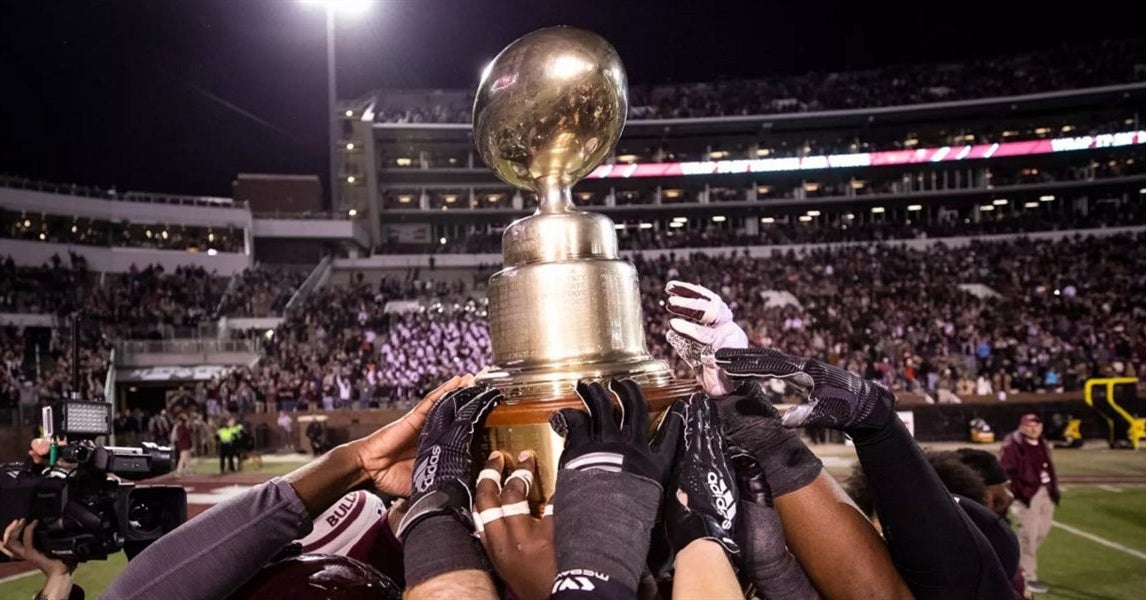 2026 Battle for Golden Egg remains a black Friday game with November 27 ...