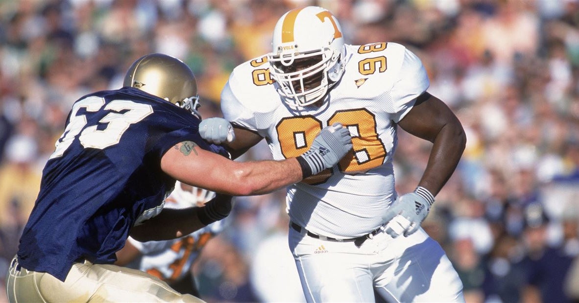 Heupel, three VFLs nominated for College Football Hall of Fame