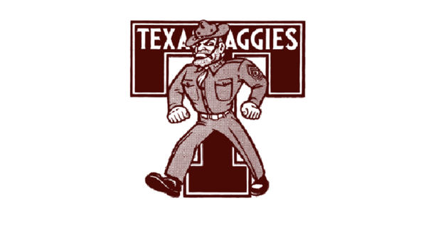 The 20 greatest throwback logos in college sports