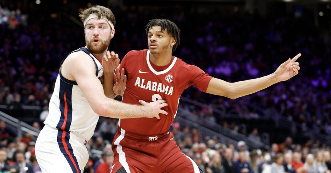 Notebook: Tide hoops gearing up for Timme-led Zags in Birmingham