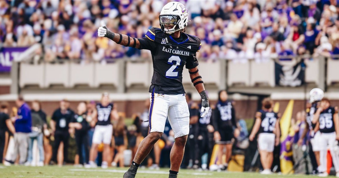 What stands out about Georgia transfer portal addition Ja'Marley Riddle