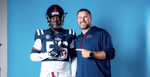 We're picking four-star OL Mario Nash to flip commitment from State to ...