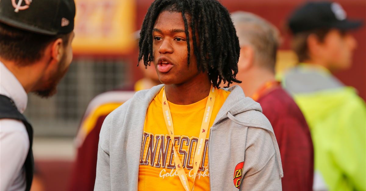 Minnesota Basketball Recruiting: Where to Watch Gopher Prospects at ...