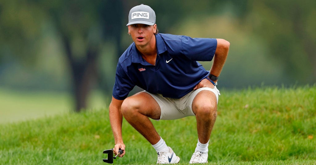 Preview | Ole Miss men's golf heads to the Empire State to compete in ...