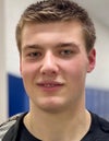 Christian Gurdak, Paul VI Catholic, Center (BK)