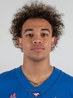 Donald Clay, SMU, Safety