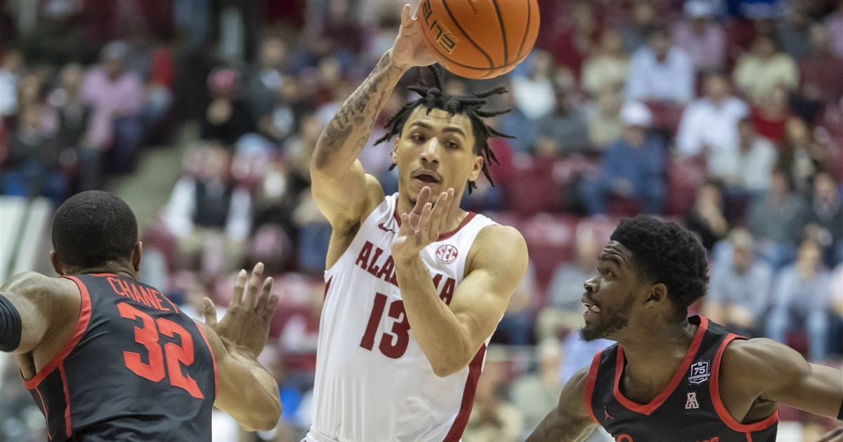 Three predictions for LSU-Alabama