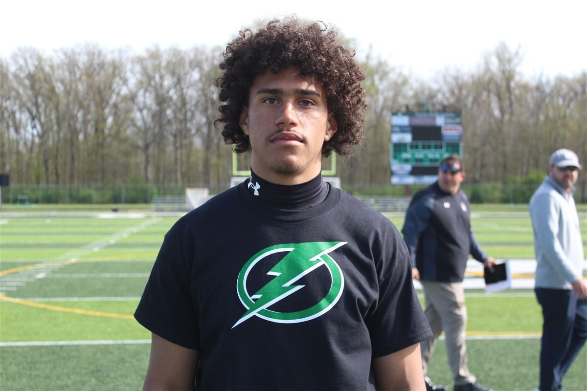 Northwestern LB transfer Nigel Glover will reportedly visit Kentucky