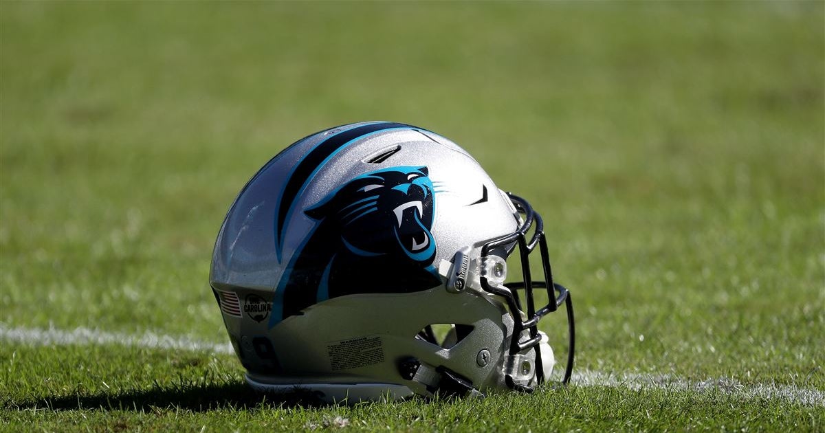 Former Panthers fullback Devon Johnson dies at 25