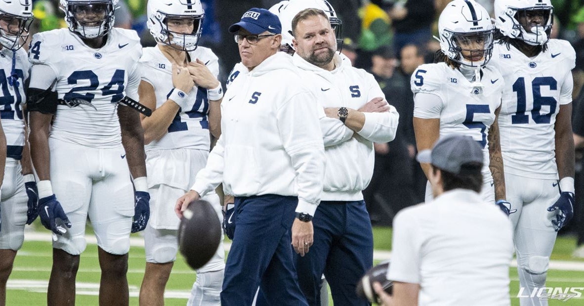 Penn State football updates: What we're hearing from players and ...