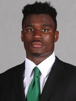 LaMar Winston, Oregon, Linebacker