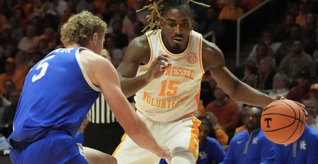 Mashack talks Vols' losing streak, offensive struggles, Florida rematch ...