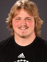 Payton McDonald, Sam Houston, Offensive Line